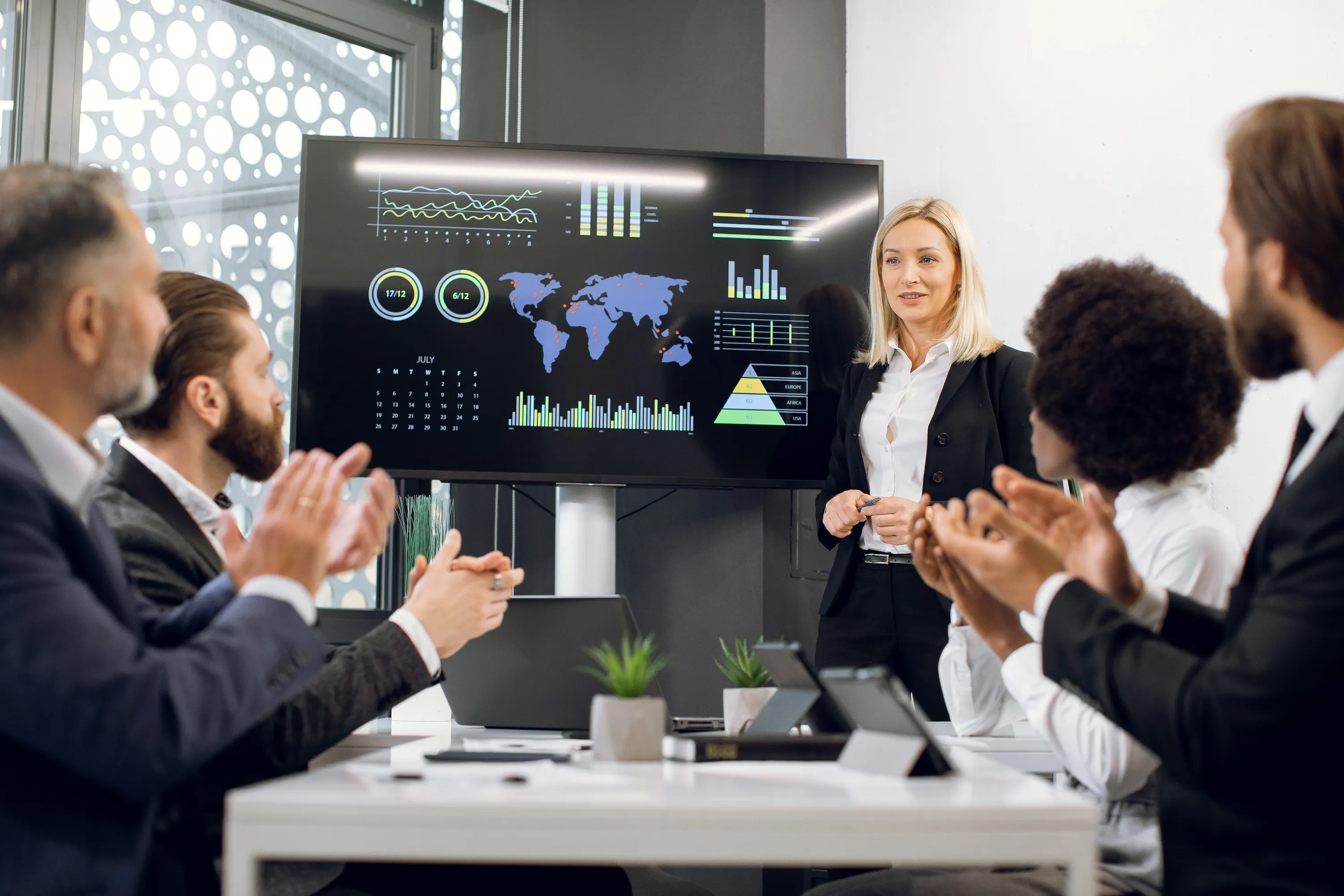 Collaborative Problem Solving: Overcome Challenges with Effective Solutions & Techniques